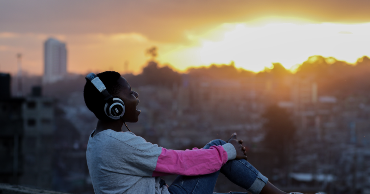 Together for Girls | Girls with DREAMS: Flovian