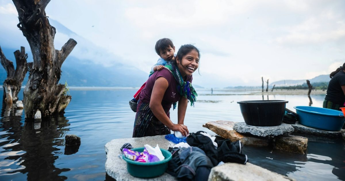 Using data and evidence on violence against… | Together for Girls