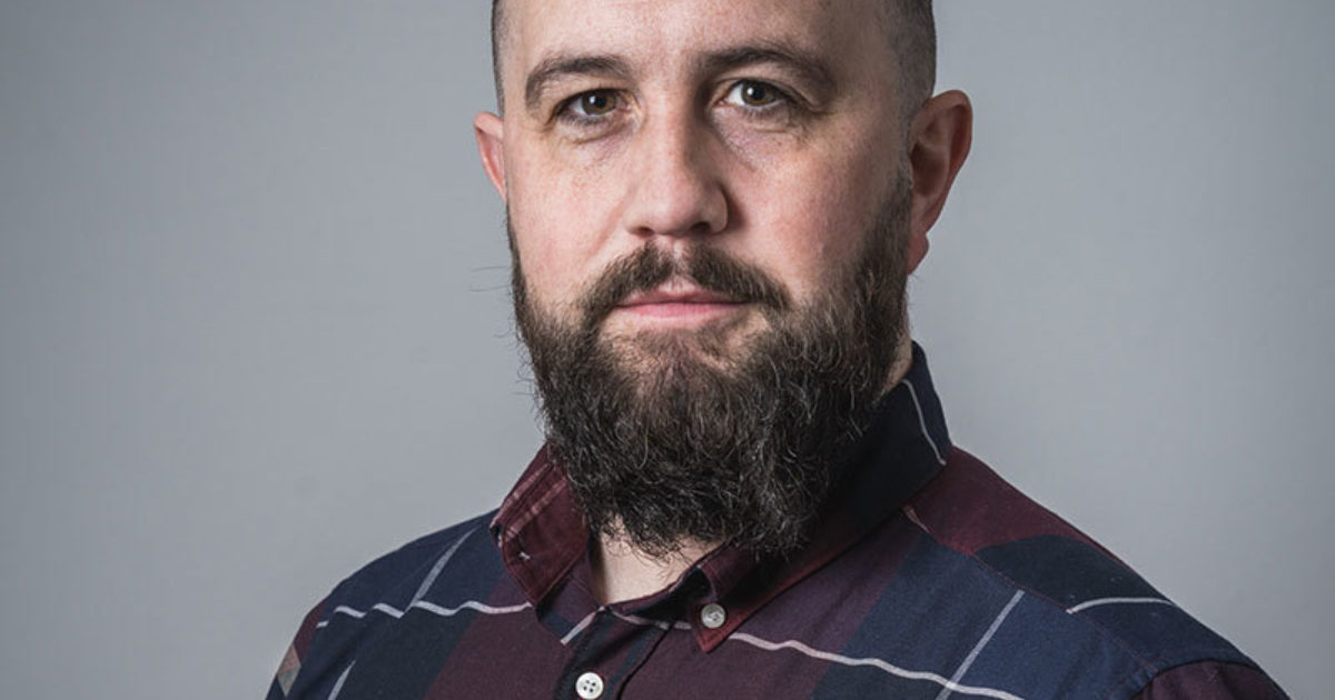 Together for Girls | Matthew McVarish