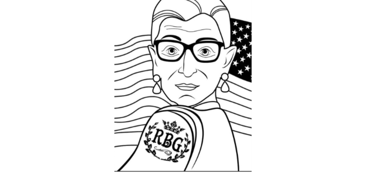 What’s your #RBGPromise? | Together for Girls