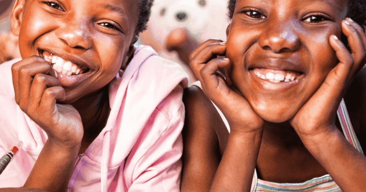 Together for Girls Impact Report 2022-2023