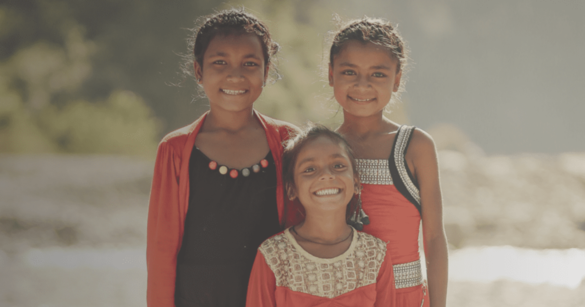 Girls Health Ed: Creating change in and through… | Together for Girls